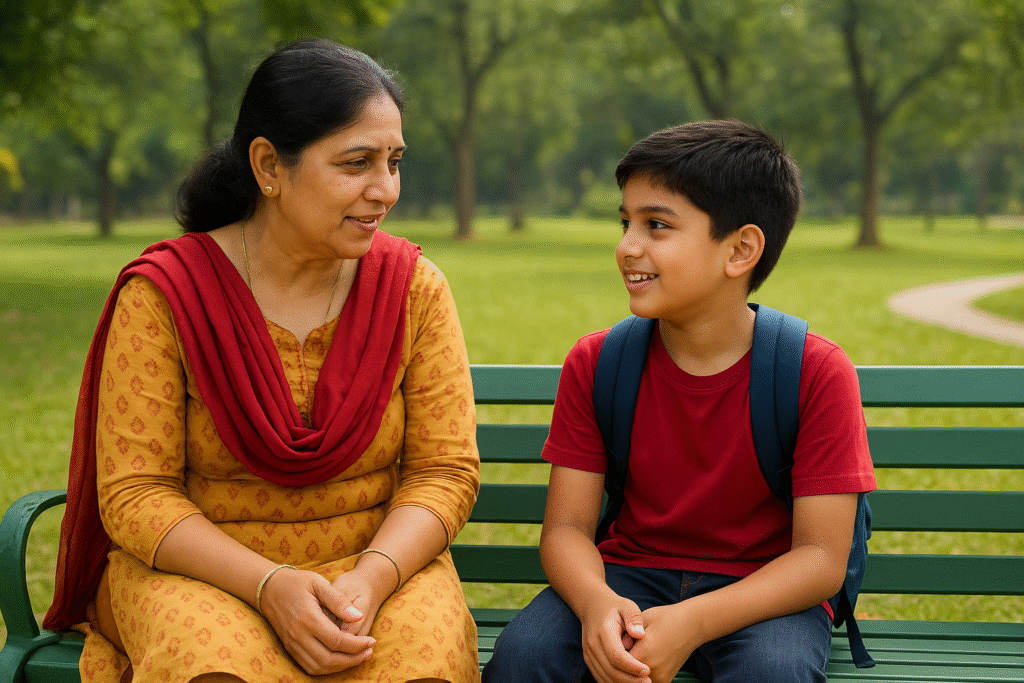 G.U. Pope and Thiru Vi Ka – Inspiring Tamil Story for Children and Adults